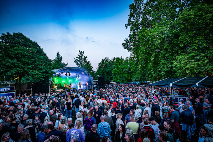 Van de prijs voor een biertje tot de artiesten: alles wat je moet weten ...