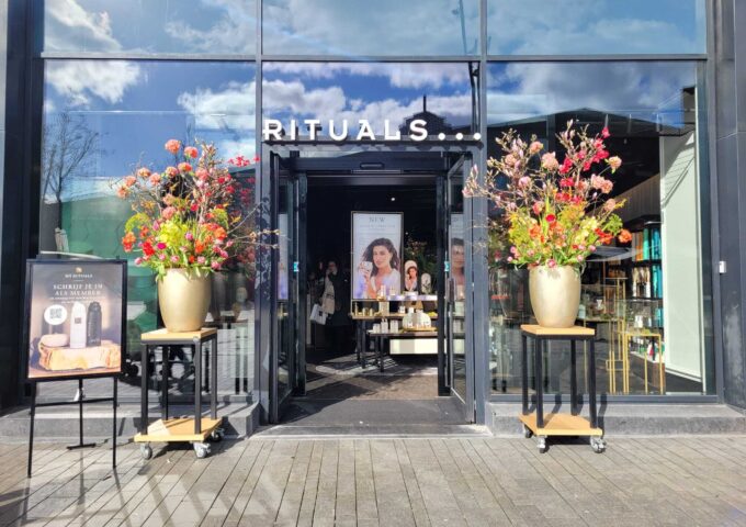 Komt er een Rituals winkel naar Hengelo? Dit weten we nu - indebuurt ...