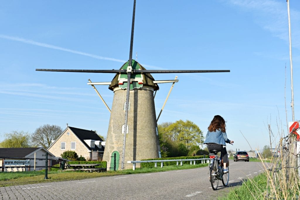 Weekendtips: sportief doen en een foodtruckfestival