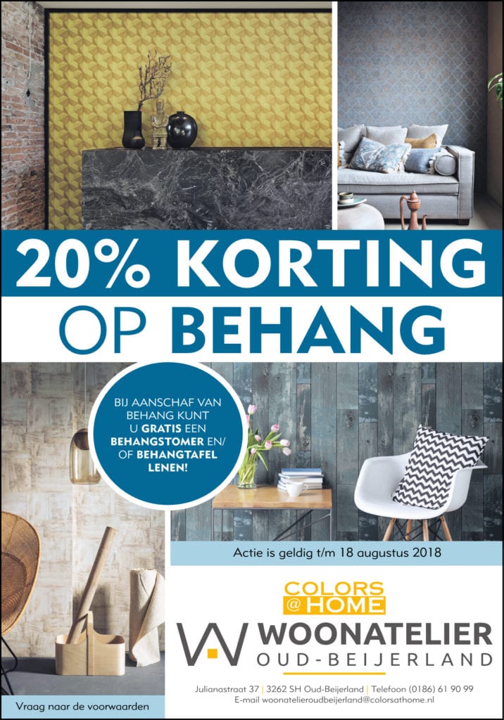 De beste, lekkerste en koelste aanbiedingen uit de Hoeksche Waard