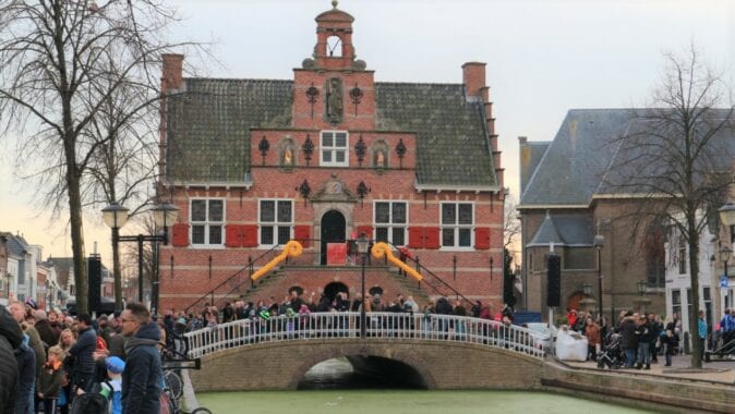 Mysterie opgelost: dit zijn de verhalen achter het gemeentewapen van de ...