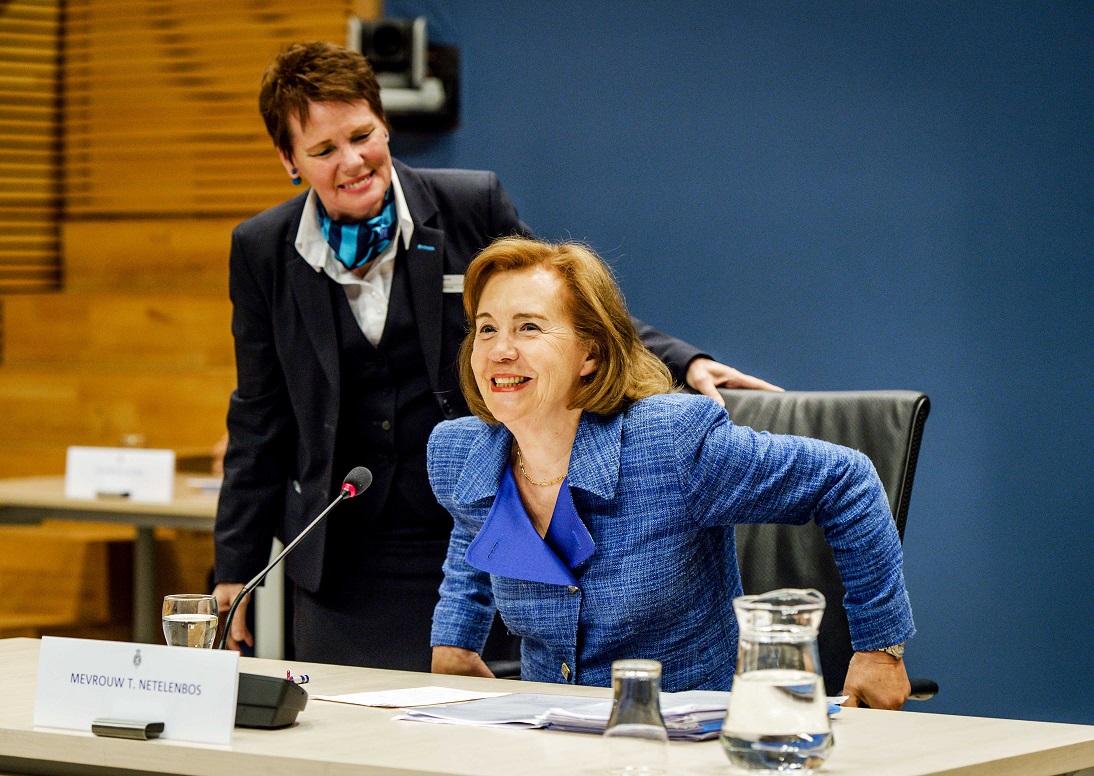 Deze vrouwen werden allemaal wél burgemeester in de Hoeksche Waard
