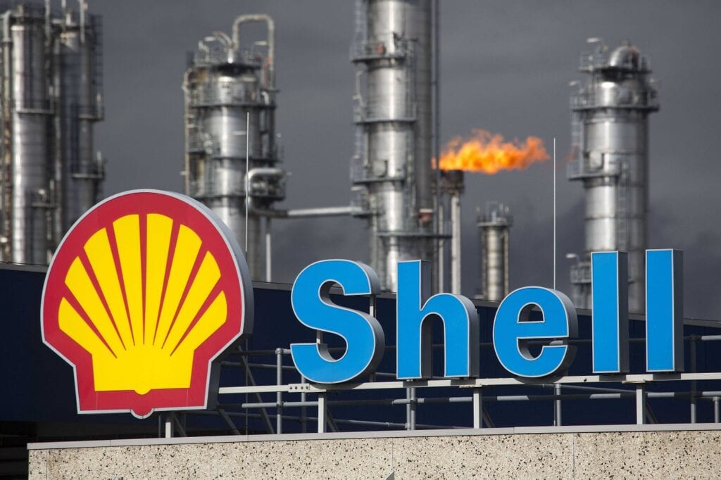 Shell Moerdijk gaat weer fakkelen en dit ga je daarvan merken