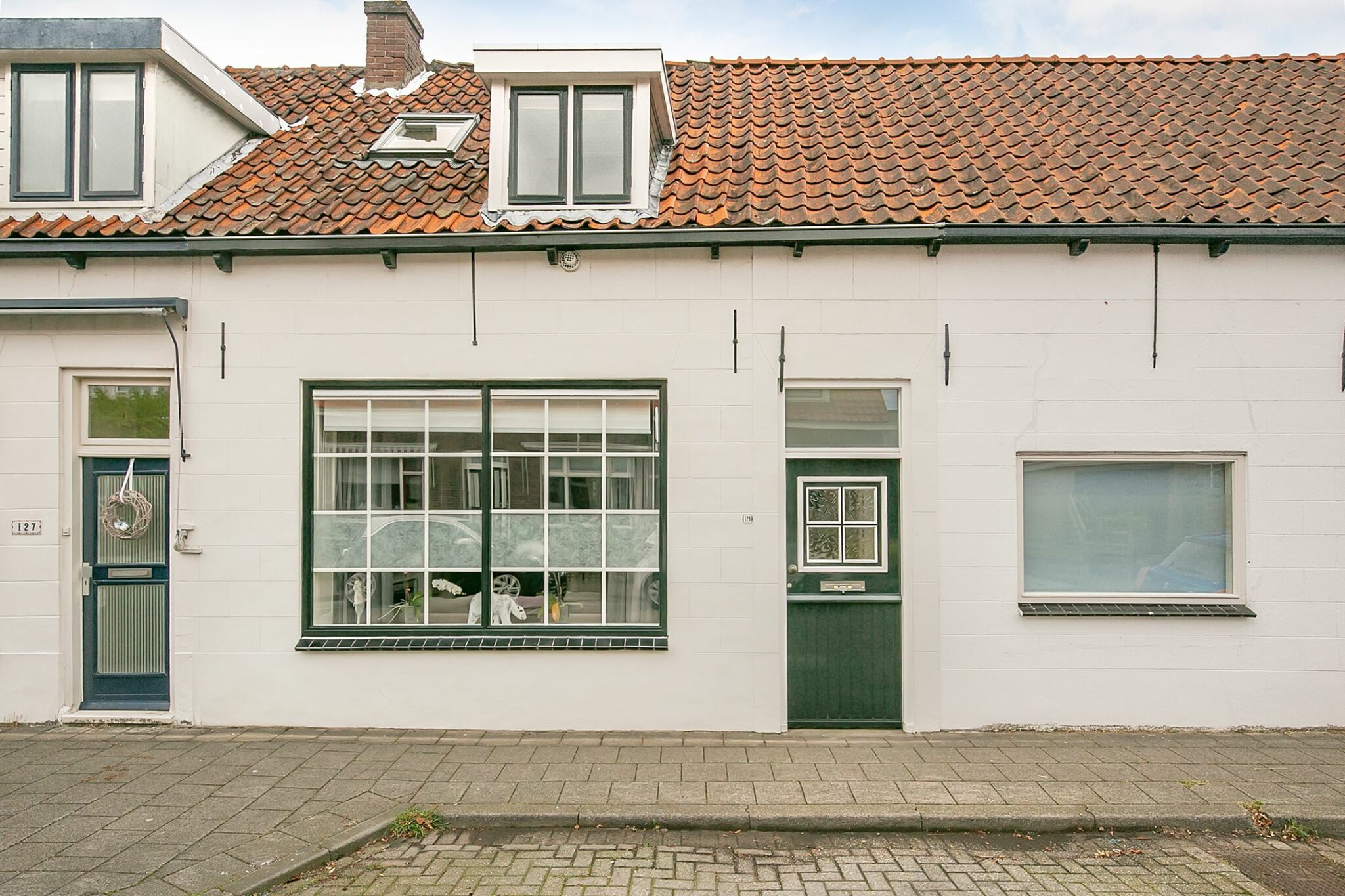 Dit zijn de kleinste huizen die nu te koop staan - indebuurt Hoeksche Waard
