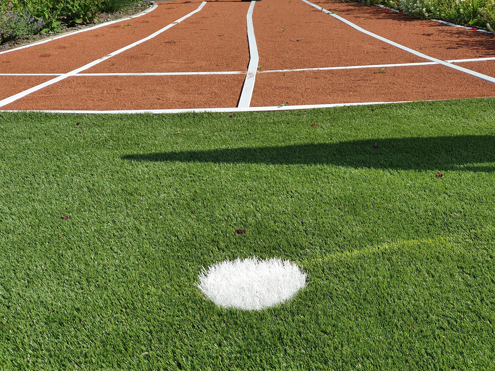 Zoekplaatje! Weet jij waar deze sportvelden liggen? - indebuurt ...