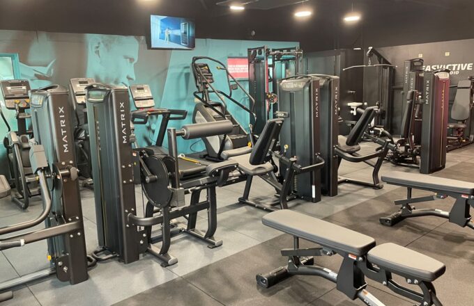 Easy Active Studio Goudswaard - indebuurt Hoeksche Waard