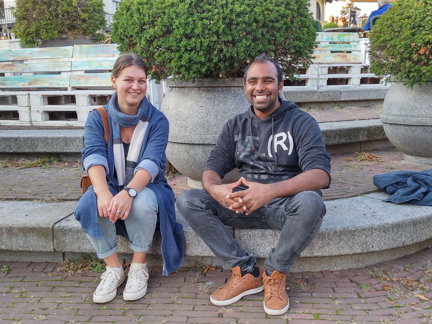 Ragulan (28) woont met ondersteuning: 'Ik ontdek dat ik meer kan dan ik ...