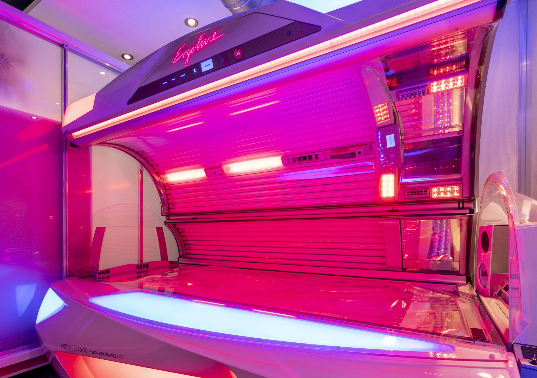 Miami Sun - indebuurt Hoeksche Waard