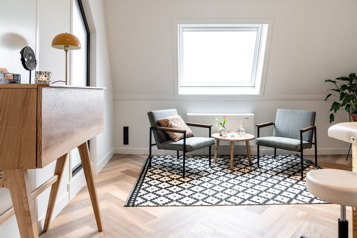 Color Your Life - indebuurt Houten