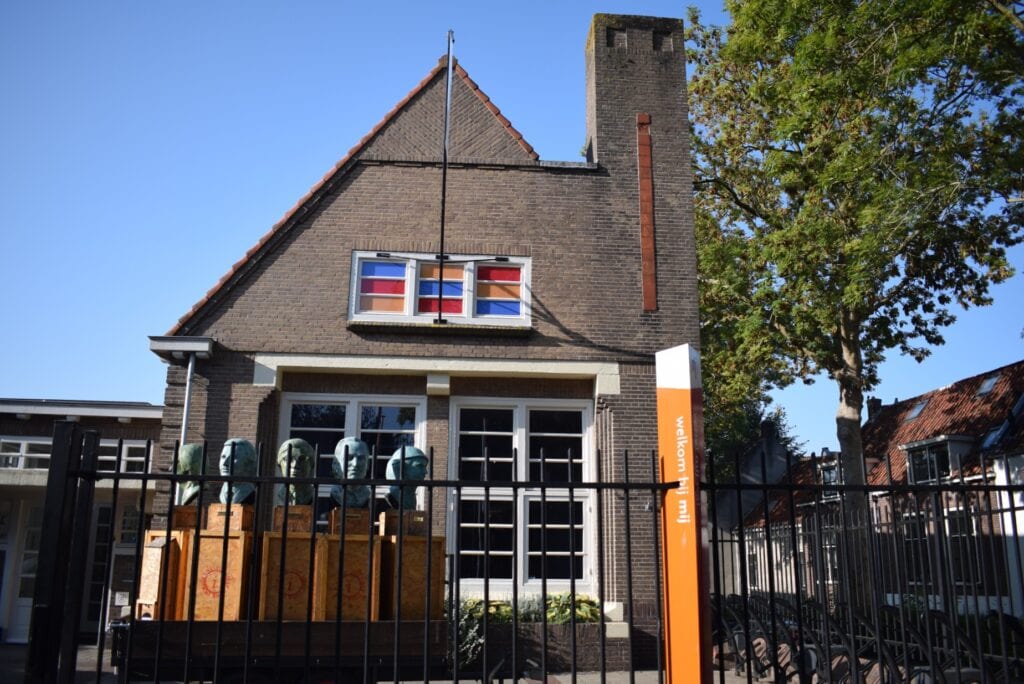 Open Monumentendagen in IJsselstein: deze gebouwen kun je bezoeken