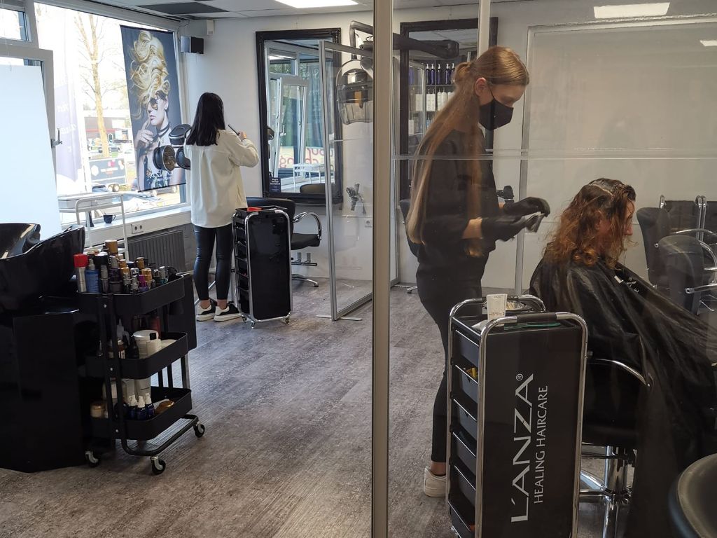 Kappers in IJsselstein: hier kun je terecht voor een fijne knipbeurt ...