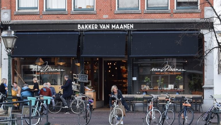 Let them eat cake! 10 x taart eten in Leiden - indebuurt Leiden