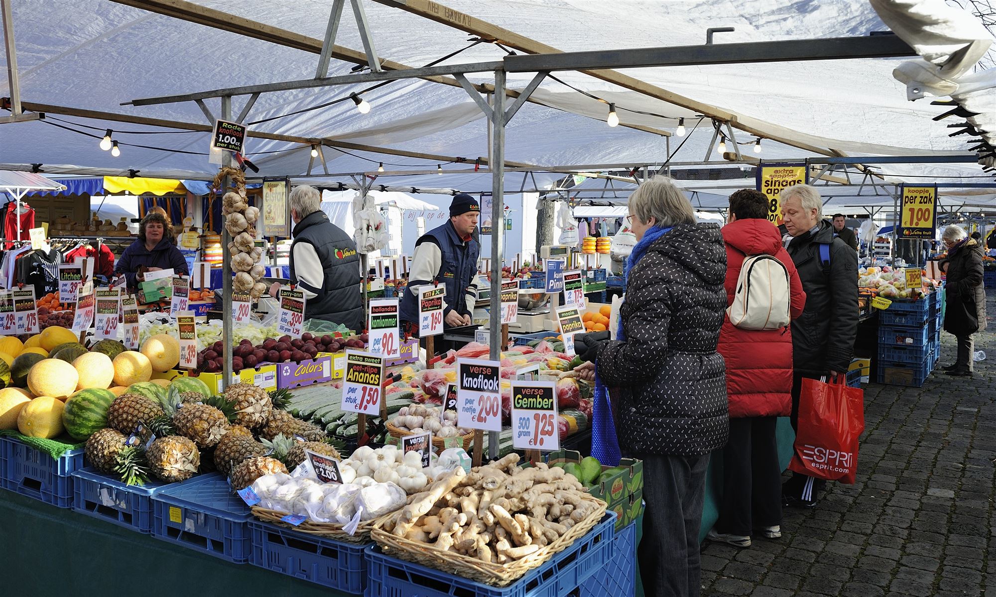 5 x doen dit weekend in Leiden - indebuurt Leiden