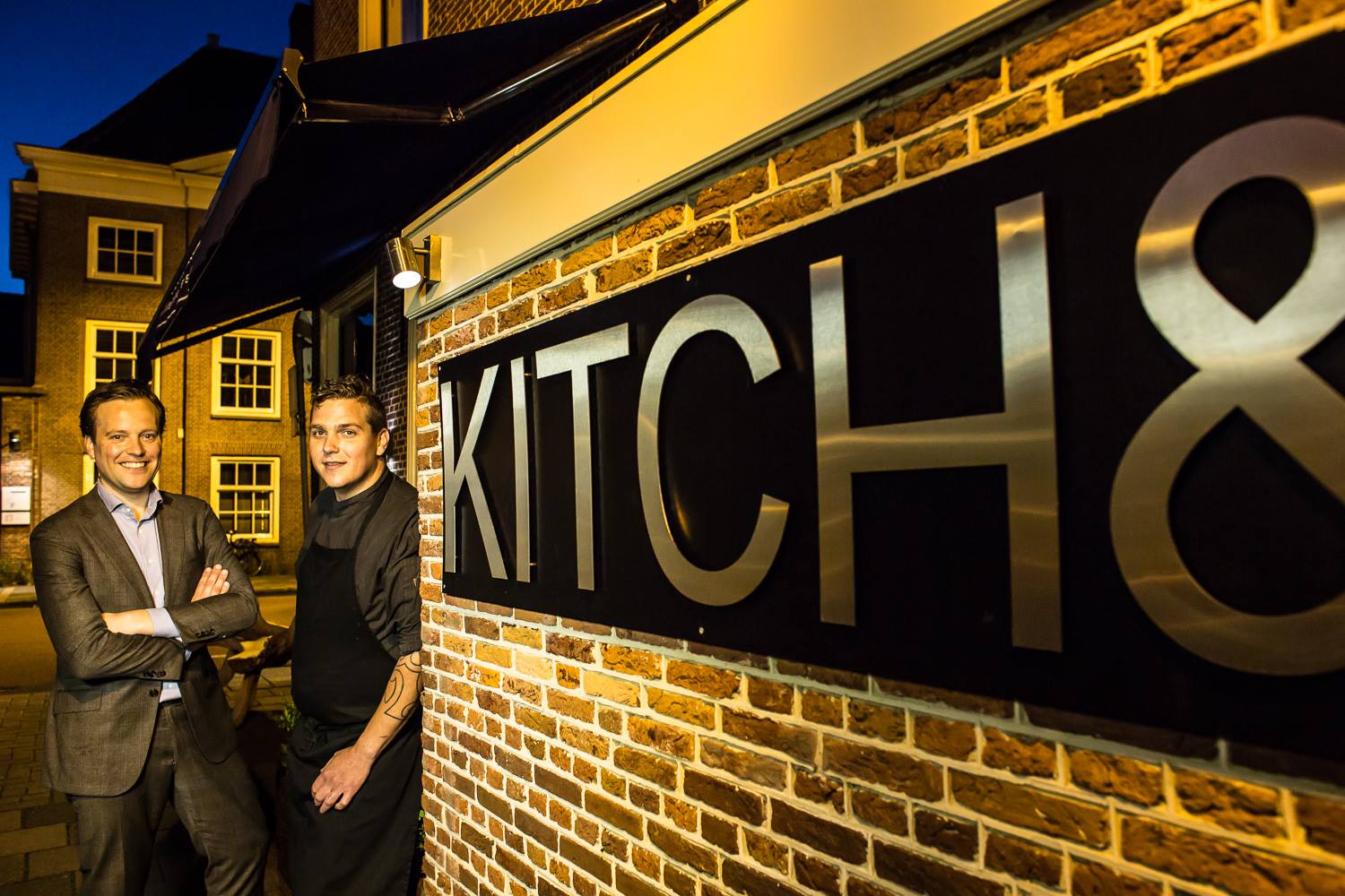 Rembrandt Roast - indebuurt Leiden