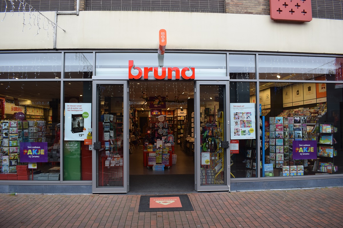 Boekenwurmen opgelet: 7 x boekhandels in Leiden - indebuurt Leiden