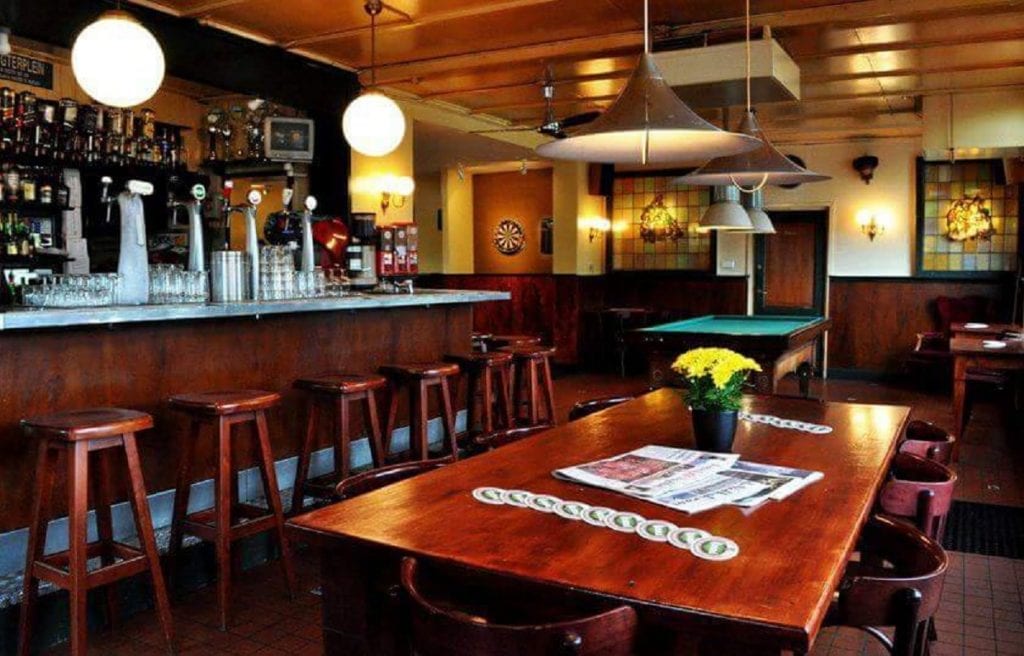 5 x cafés in Leiden die deze maand nog een pubquiz organiseren ...