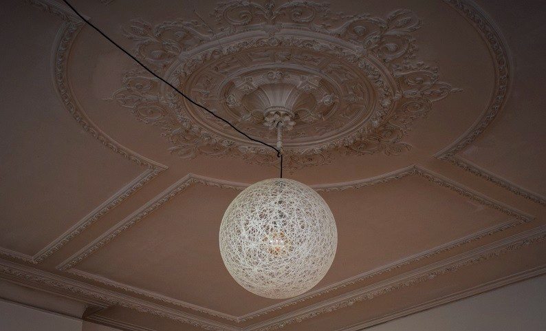 'De meeste mensen willen hier blijven wonen' - binnenkijken bij René ...