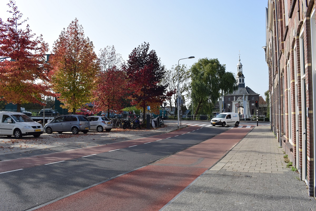 Dit zijn de duurste buurten van Leiden - indebuurt Leiden