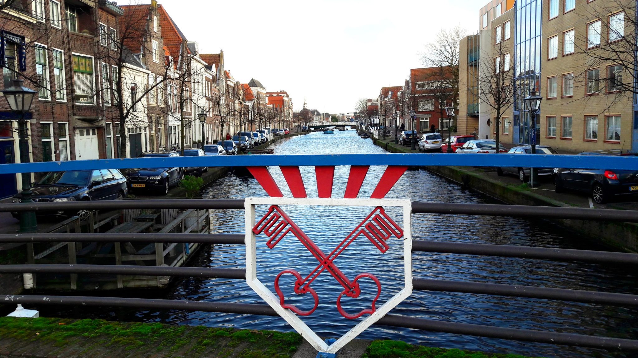 Partycentrum de Zijl - indebuurt Leiden