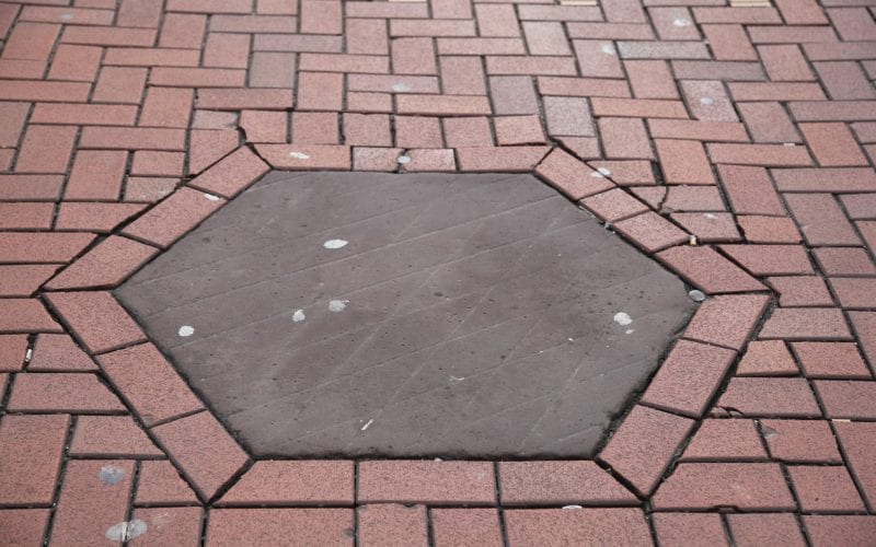 Wist jij dit? Dit is de betekenis van de blauwe, rode en witte steen in ...