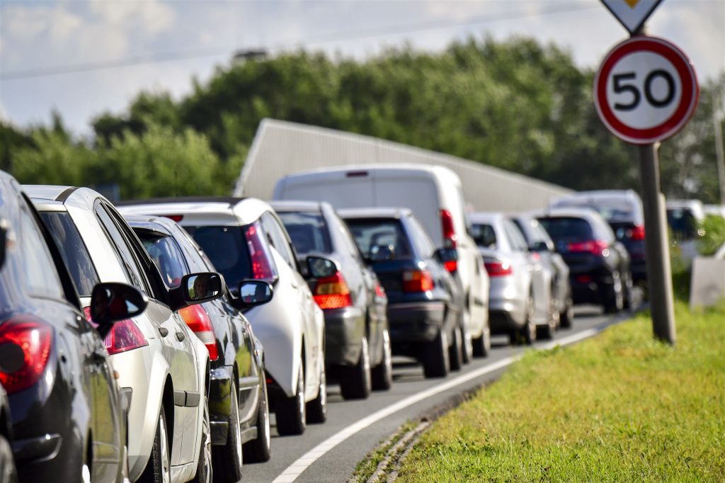 Dit zijn de gevaarlijkste verkeerslocaties in Leiden - indebuurt Leiden