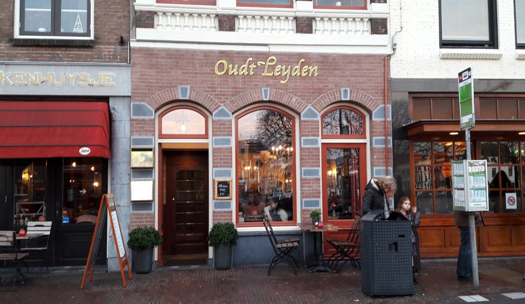Dit zijn de tien beste restaurants in Leiden volgens Tripadvisor ...