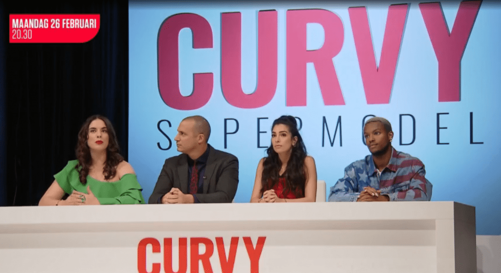 Maxime Models - indebuurt Leiden