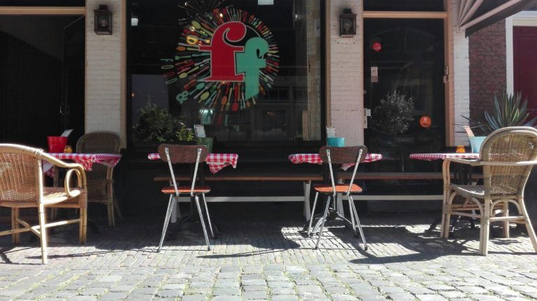 7 x deze restaurants in Leiden zijn weer eens wat anders - indebuurt Leiden