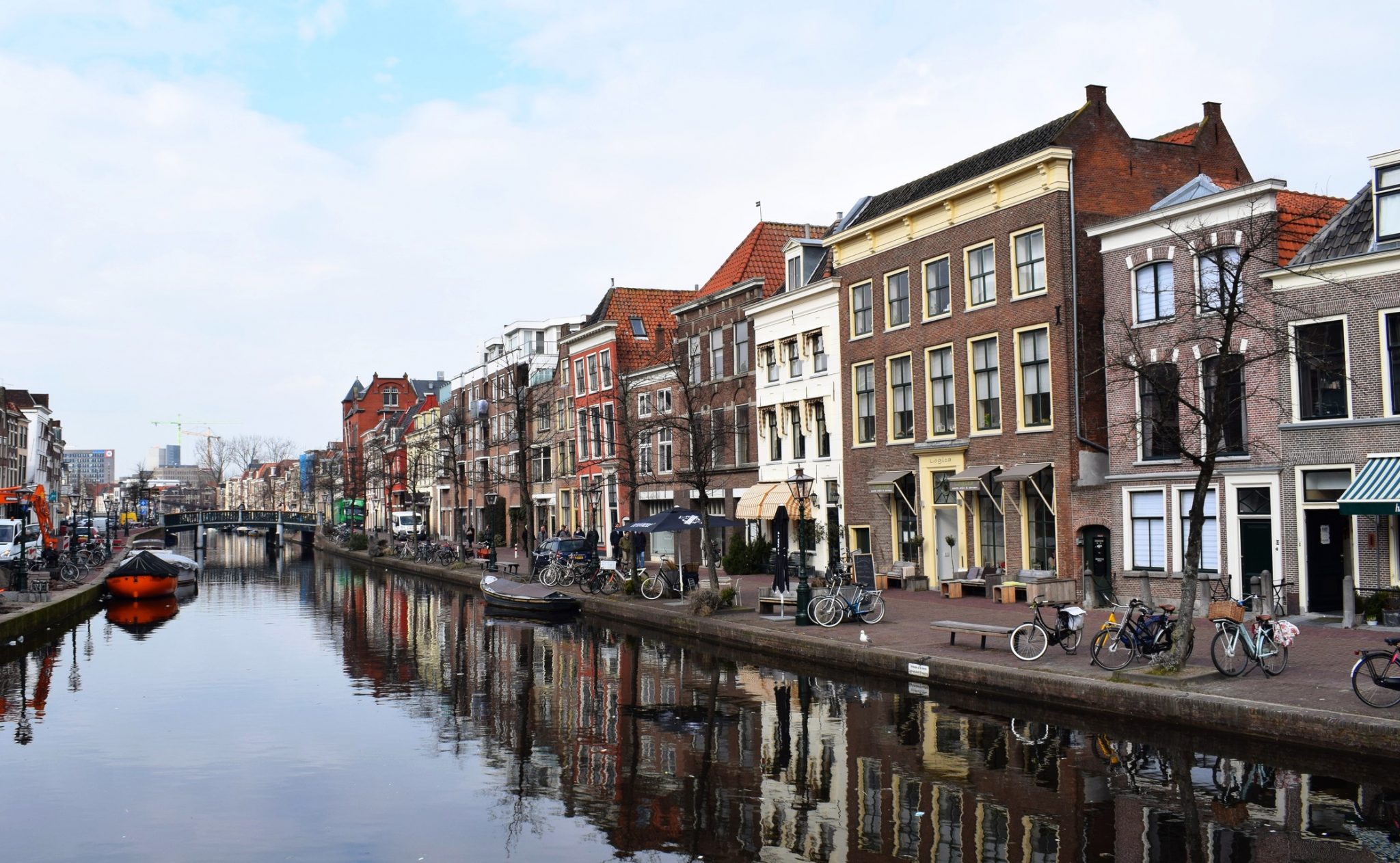 Het Warenhuis - indebuurt Leiden