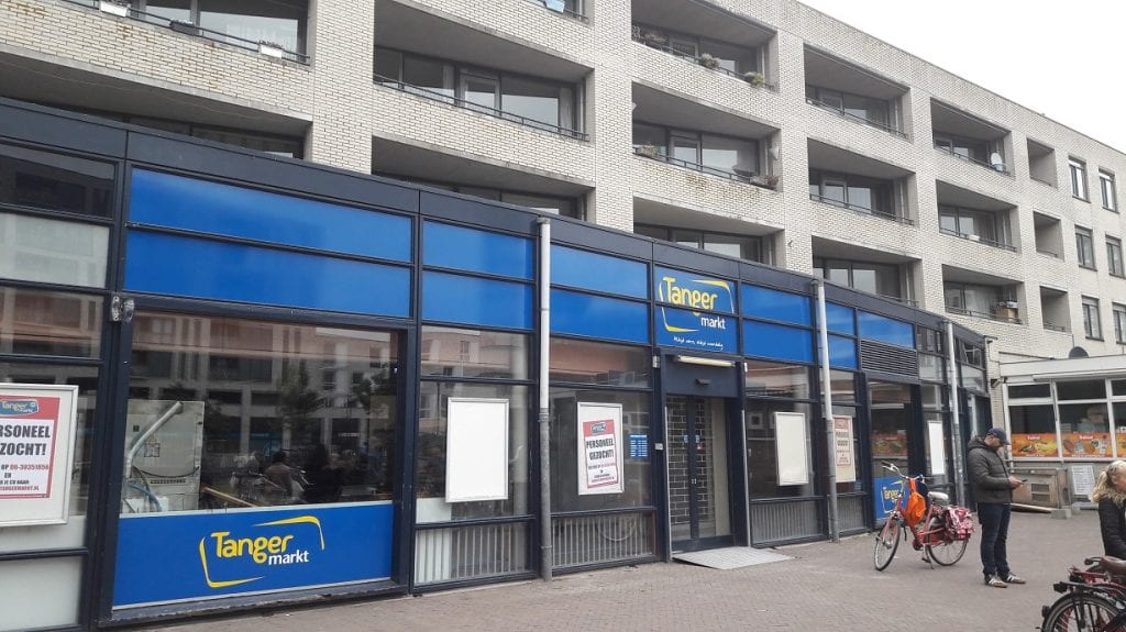 Leiden krijgt binnenkort een multiculturele supermarkt - indebuurt Leiden