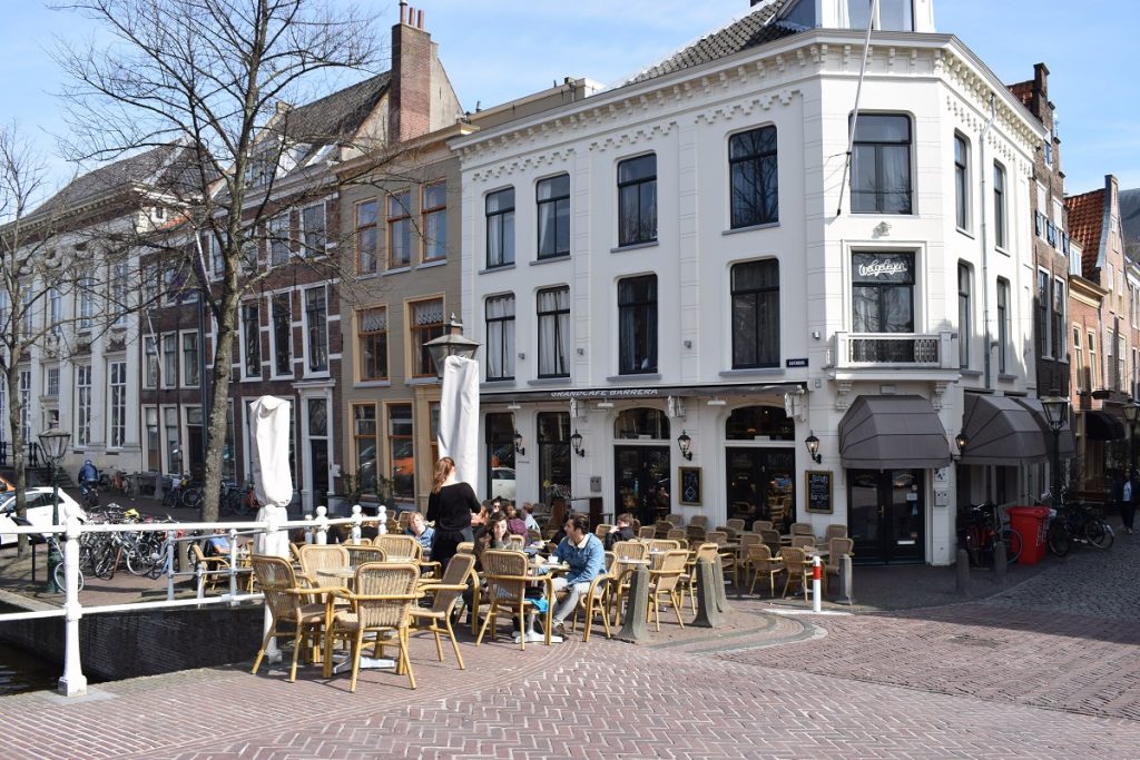 Restaurant bezoeken in Leiden: Dit zijn de beste en leukste restaurants ...