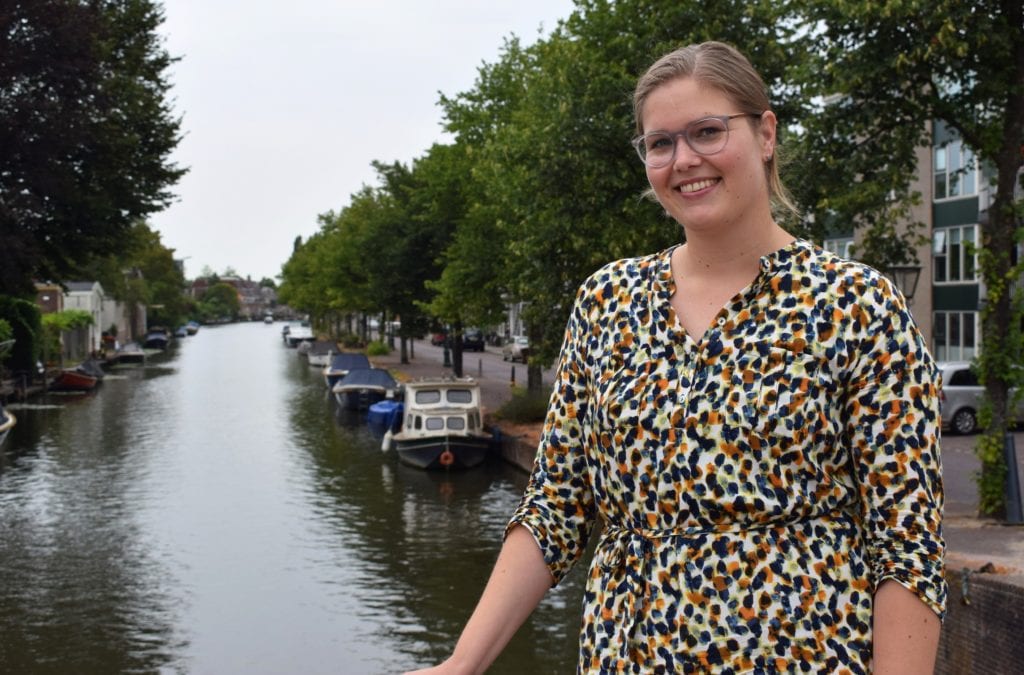 Leuk volgens local Inge: 'Ze hebben hier de lekkerste cocktails van ...