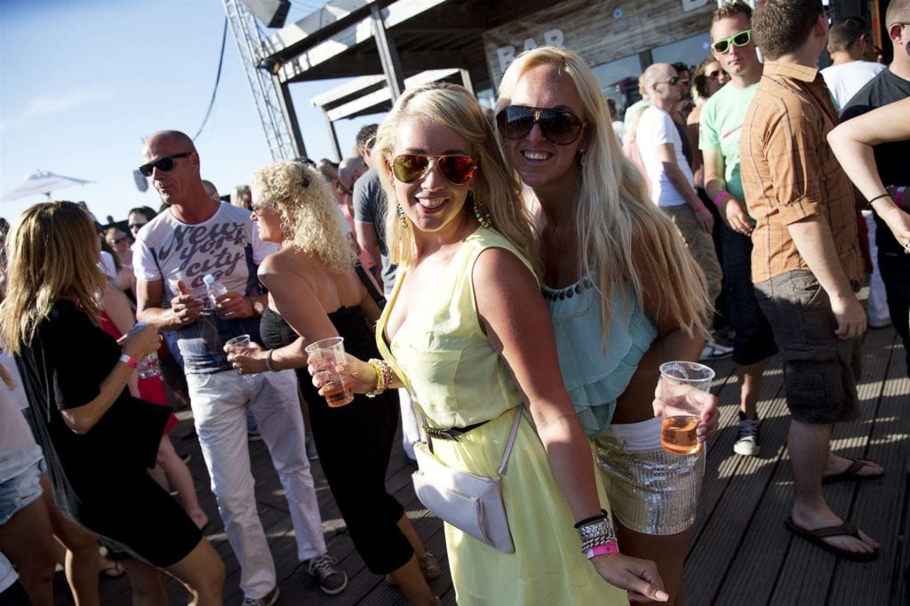 5 x leuke zomerfeestjes in de omgeving van Leiden - indebuurt Leiden