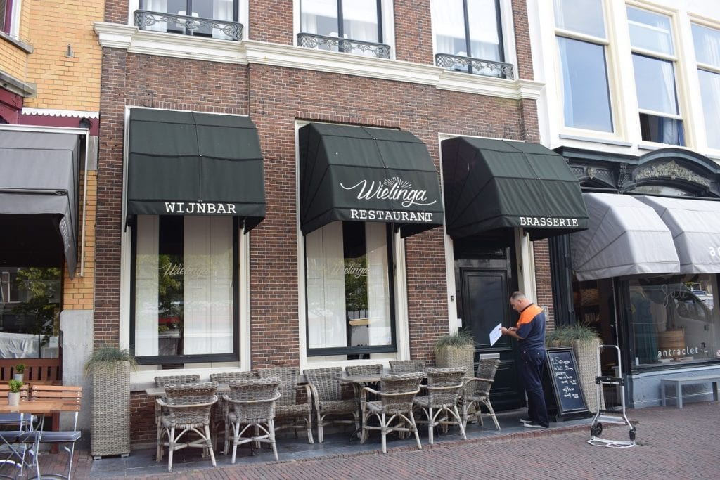 Dit zijn de tien beste restaurants in Leiden volgens Tripadvisor ...