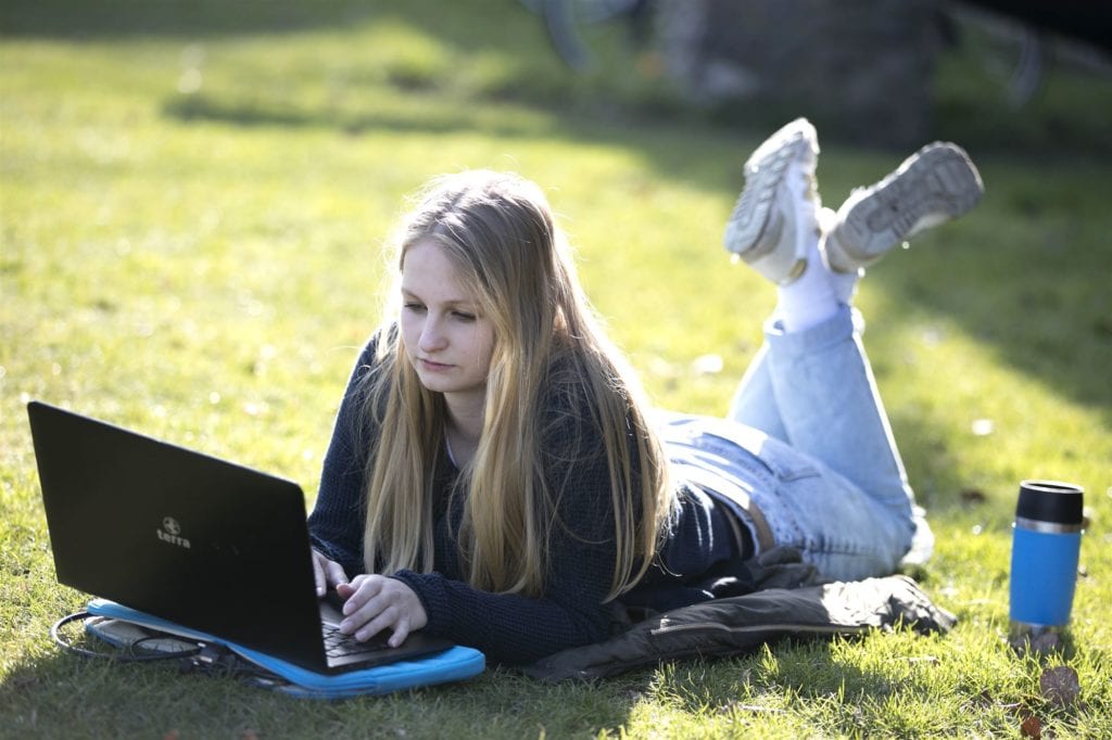 Welke student ben jij? 7 x typisch Leidse studenttypetjes - indebuurt ...