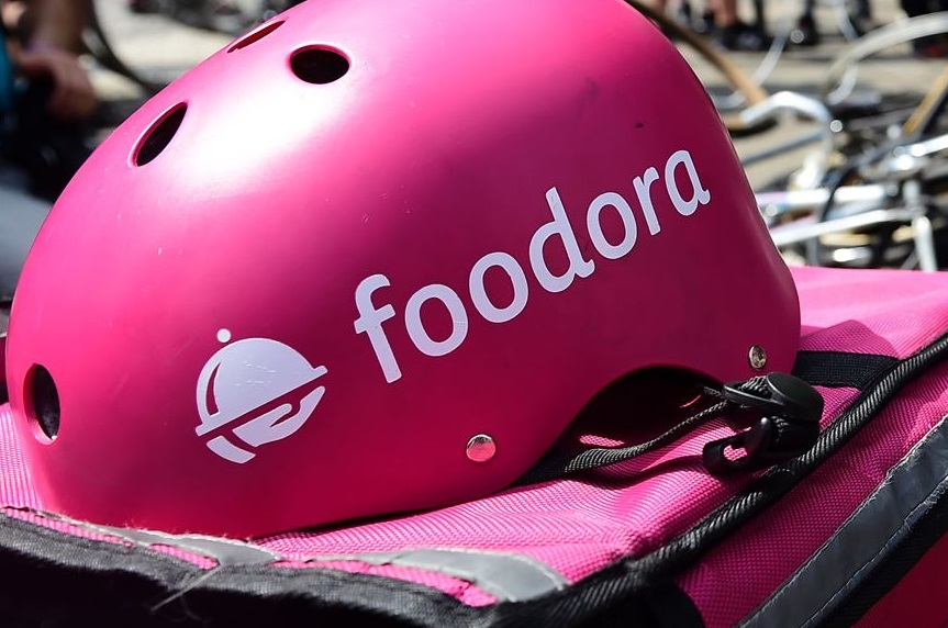 Jammer! We kunnen geen maaltijden meer bestellen bij Foodora ...