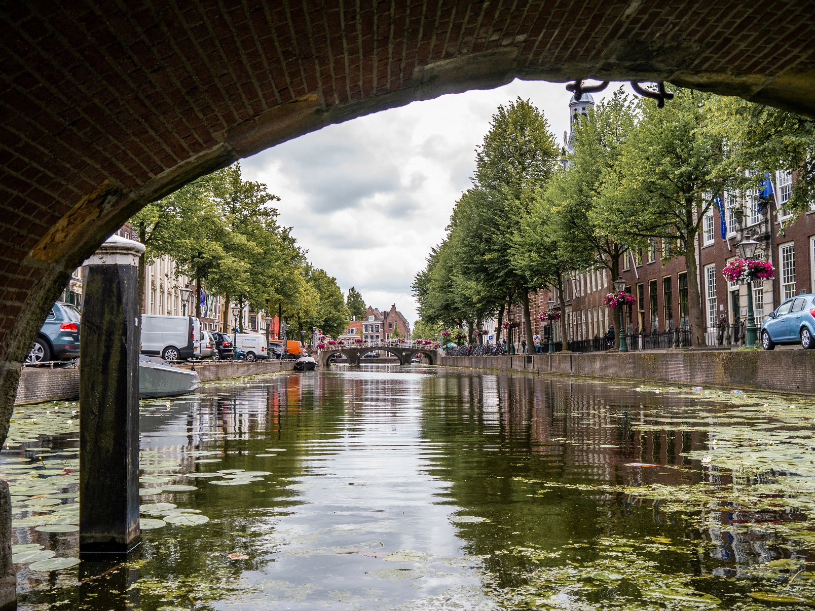 Open Monumentendag 2018 in Leiden: dit moet je weten - indebuurt Leiden