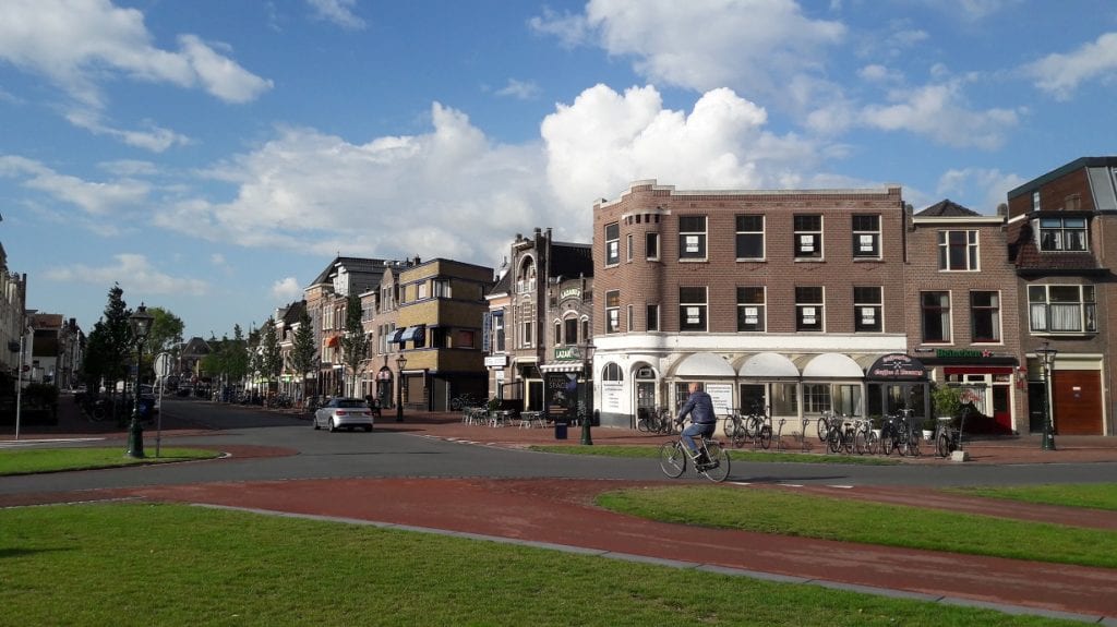 Pas op! Dit zijn volgens jullie de gevaarlijkste kruispunten in Leiden ...