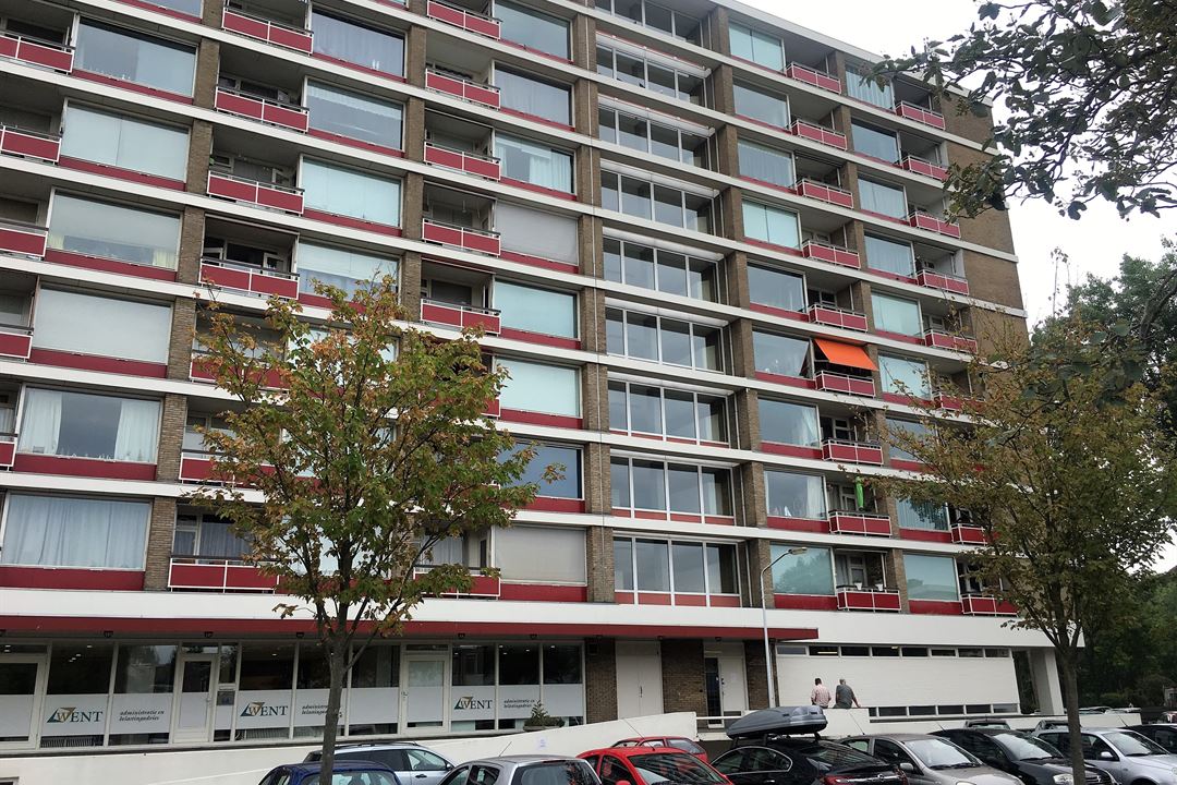 Dit is de goedkoopste woning die op dit moment te koop staat in Leiden ...