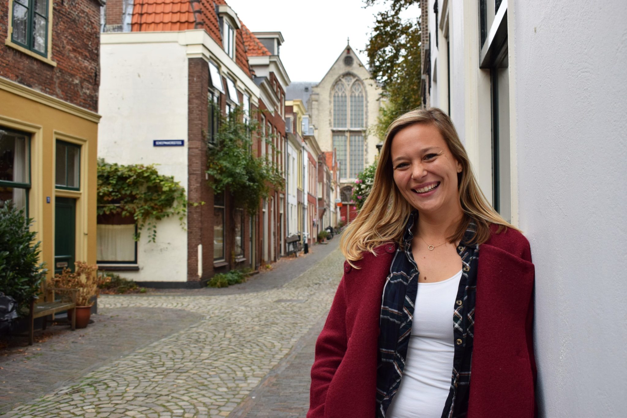 John is oprichter van de Facebookgroep Je bent “Leienaar” als: 'Mensen ...