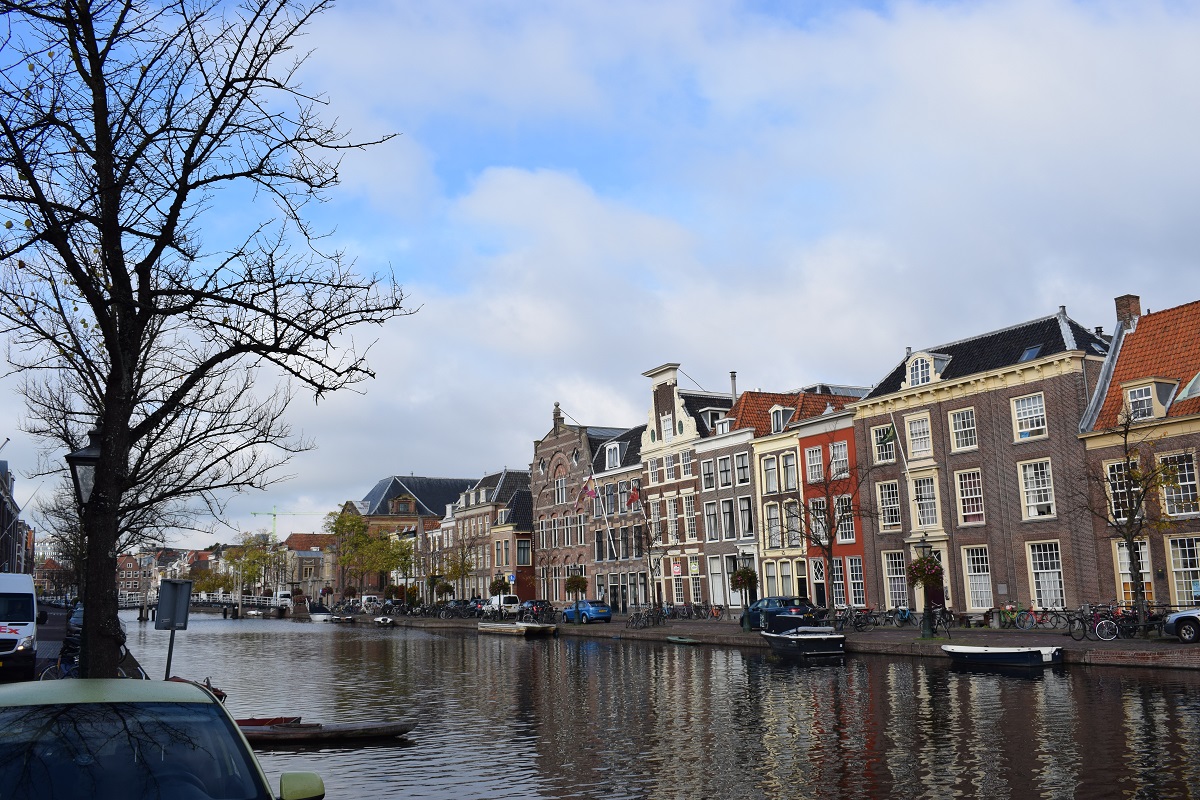 Deze 5 leuke dingen kun je dit weekend doen in Leiden - indebuurt Leiden