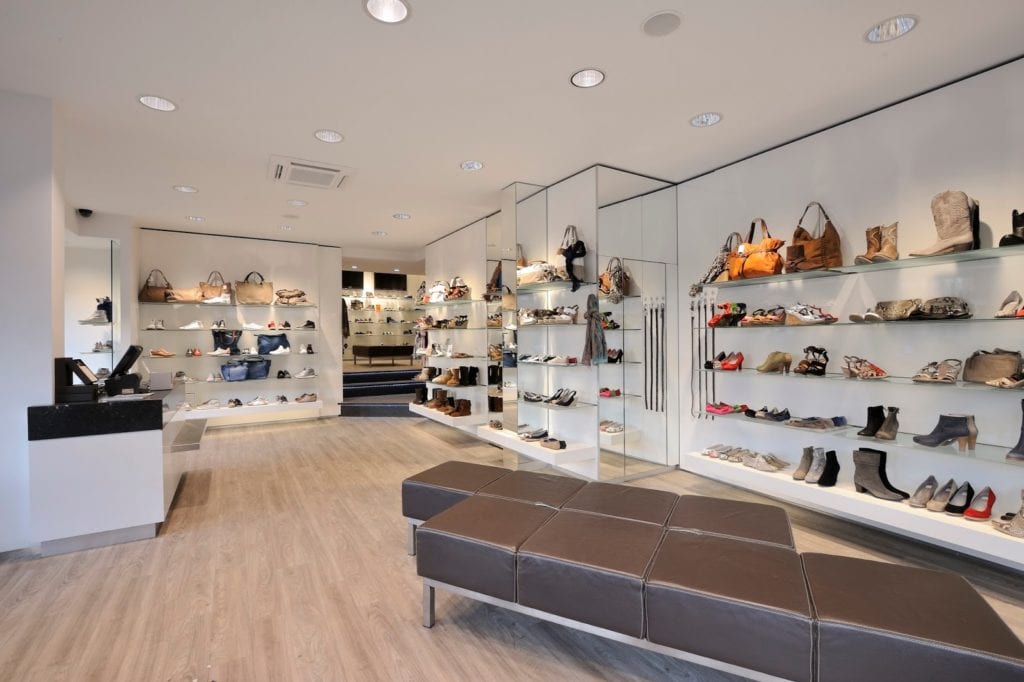 SHUZ by Hollants - indebuurt Leiden