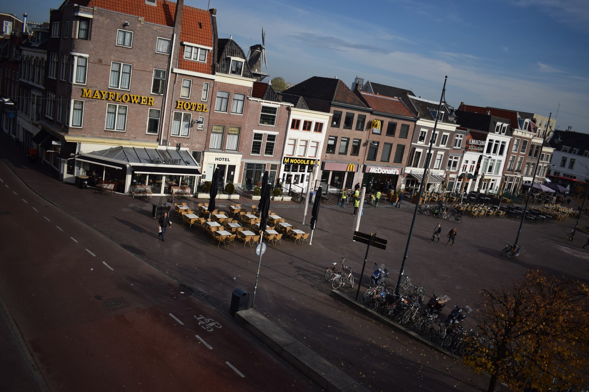 Weekendtips! Dit kun je doen in het eerste weekend van 2026 in Leiden ...