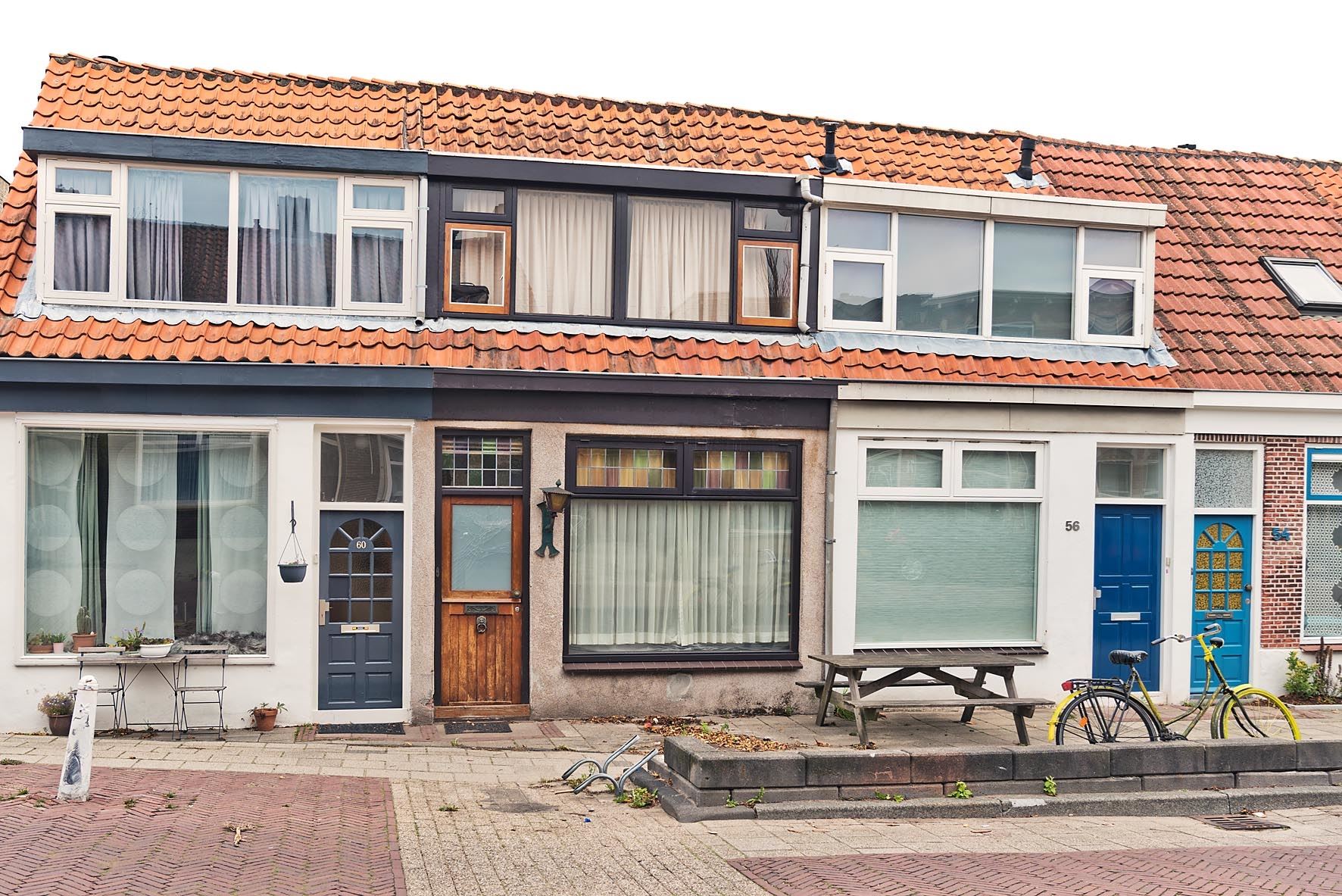 Dit is het goedkoopste huis dat op dit moment te koop staat in Leiden - indebuurt Leiden