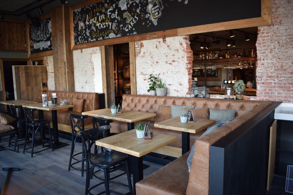 10 x hier drink je een lekkere cocktail in Leiden - indebuurt Leiden