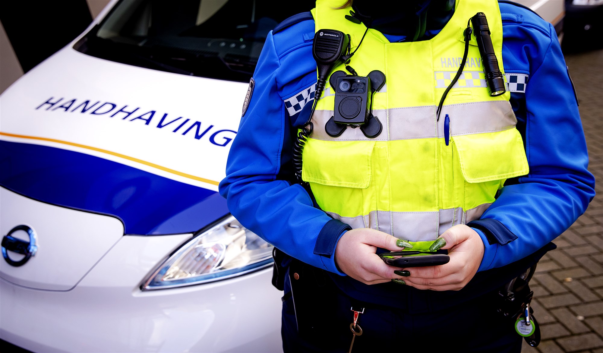 Even kijken: Leidse boa's zijn deze week te zien in een SBS6-programma ...