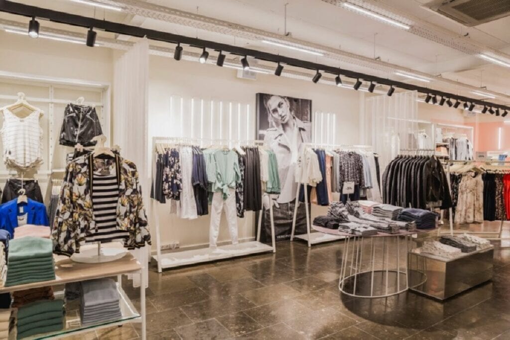 Vers van de pers! Vero Moda opent winkel in Leiden en dit is waar ...