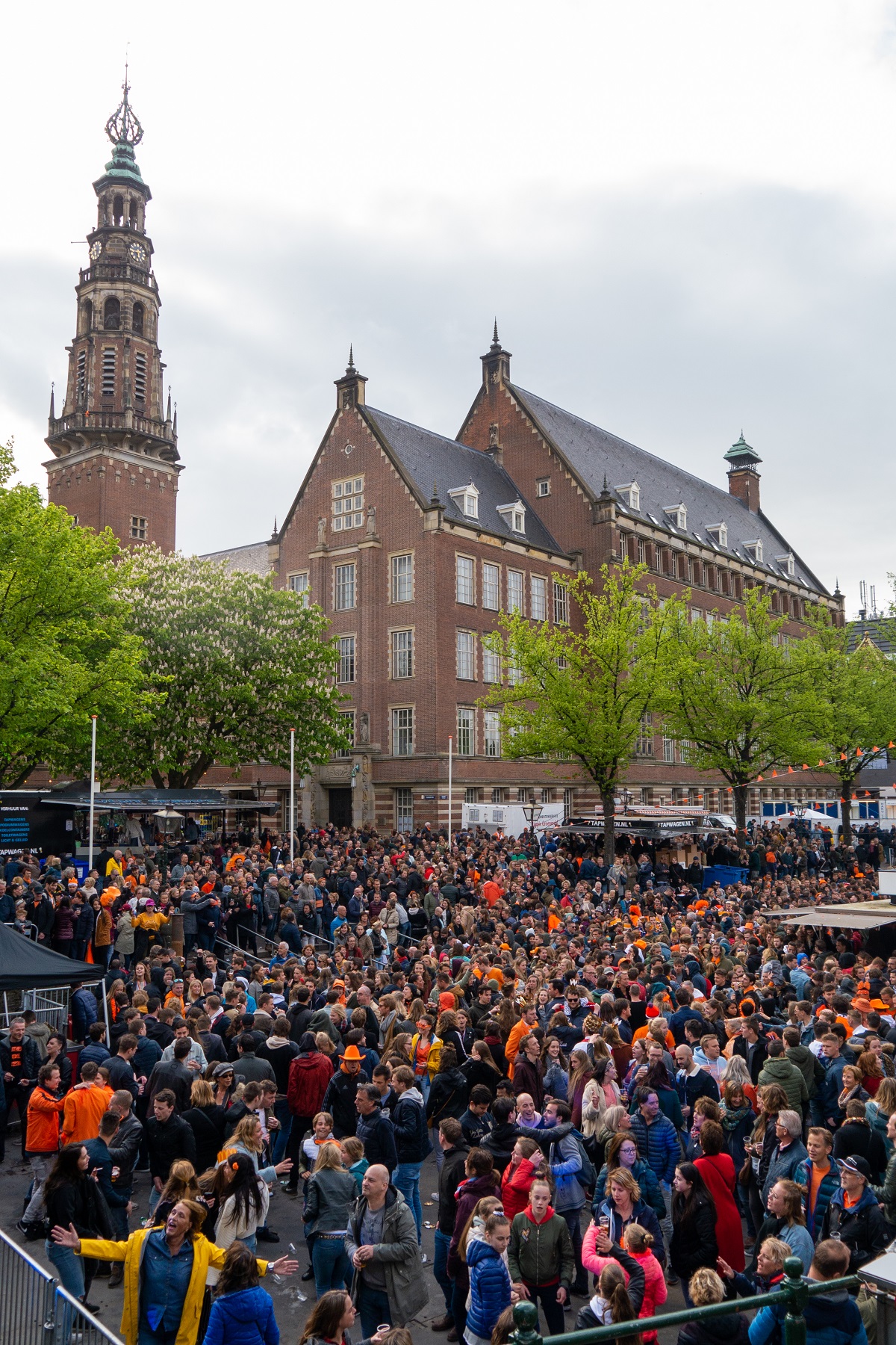 Goed om te weten: op deze data vallen de feestdagen in 2022 - indebuurt ...