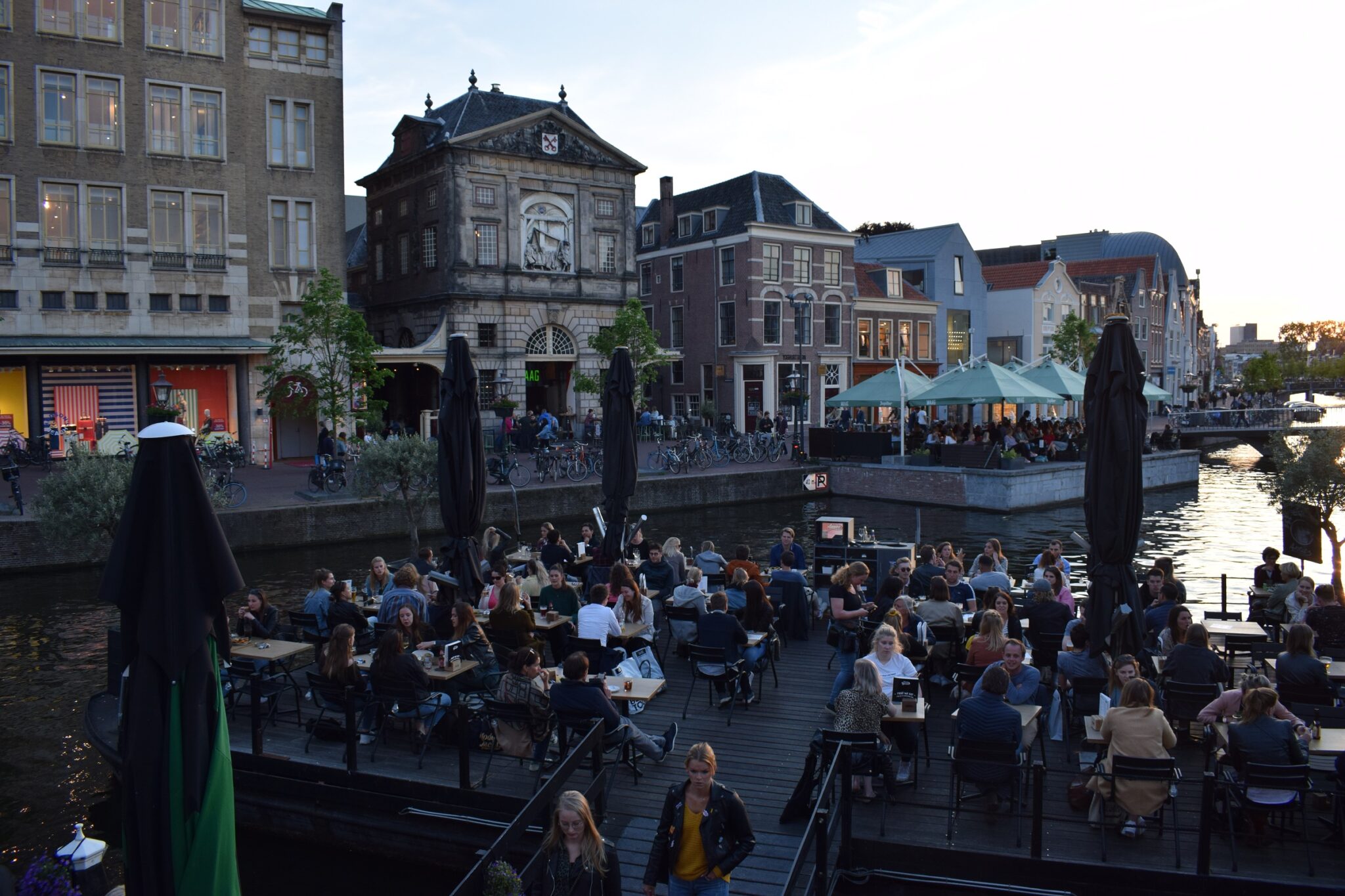 Hallo weekend! Deze leuke dingen kun je doen in Leiden - indebuurt Leiden
