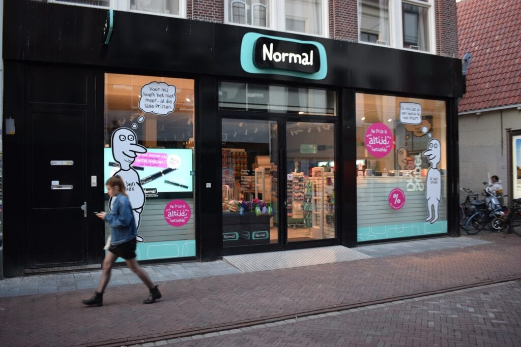 indebuurt - informeert en inspireert Leiden